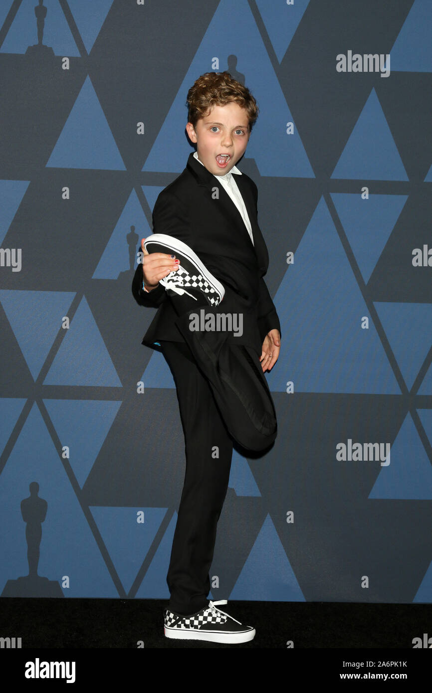 Roman griffin davis hi-res stock photography and images - Alamy