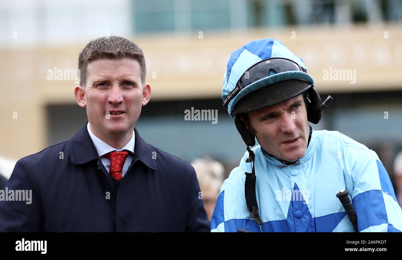 Neil mulholland trainer hi-res stock photography and images - Alamy