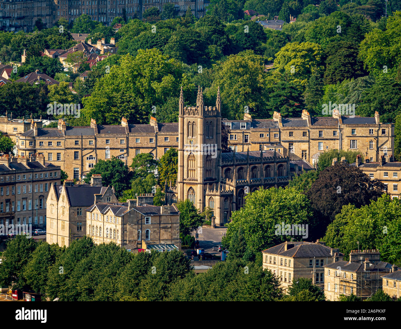 Bathwick st hi-res stock photography and images - Alamy