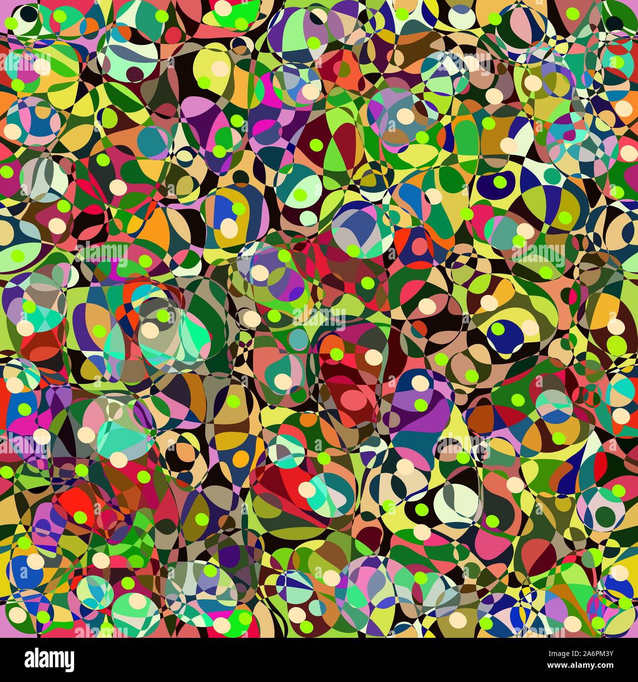 Various fantastic figures Stock Vector Images - Alamy