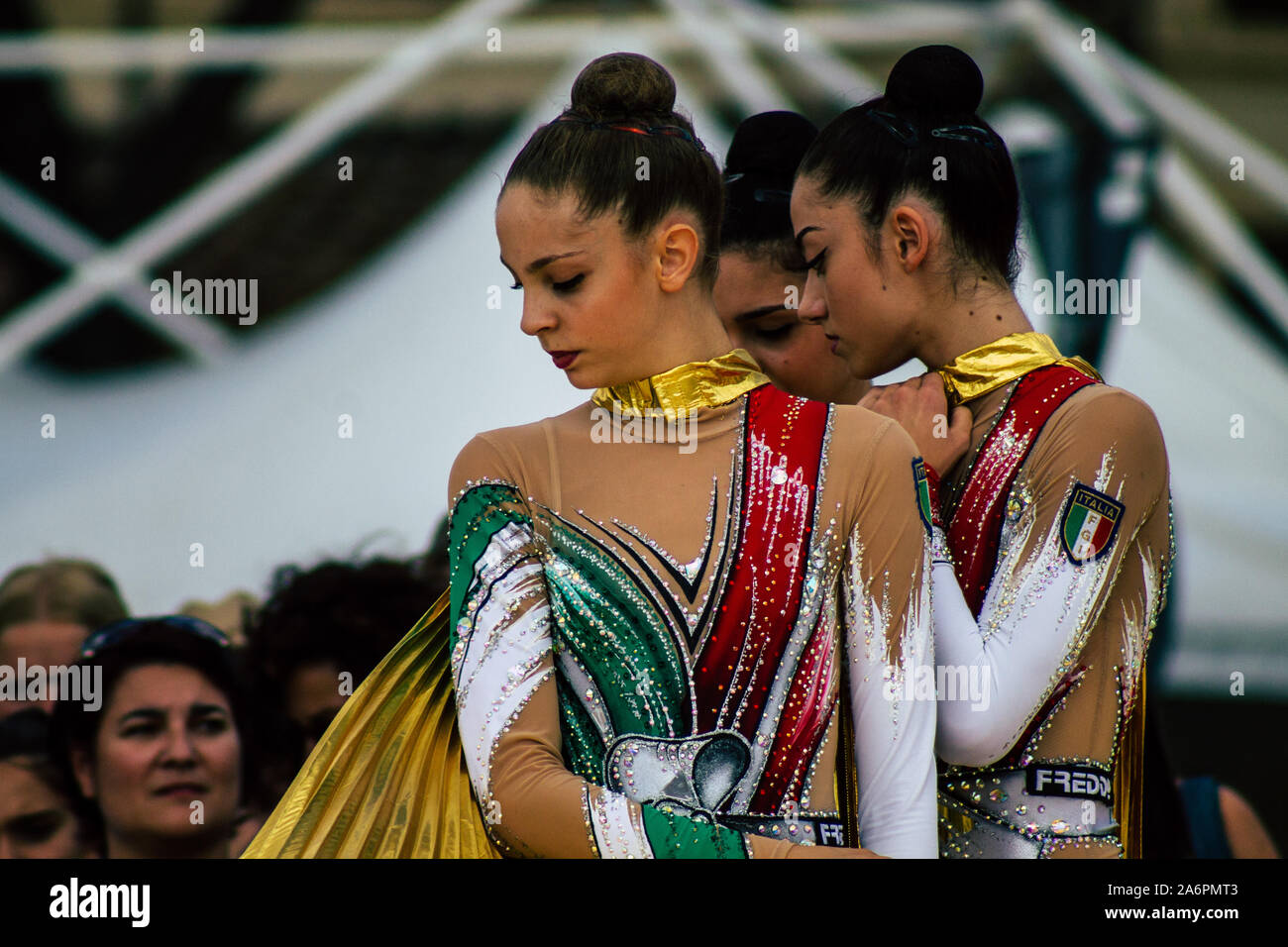 Rome Italy September 29, 2019 Celebrations of the 150th anniversary of ...