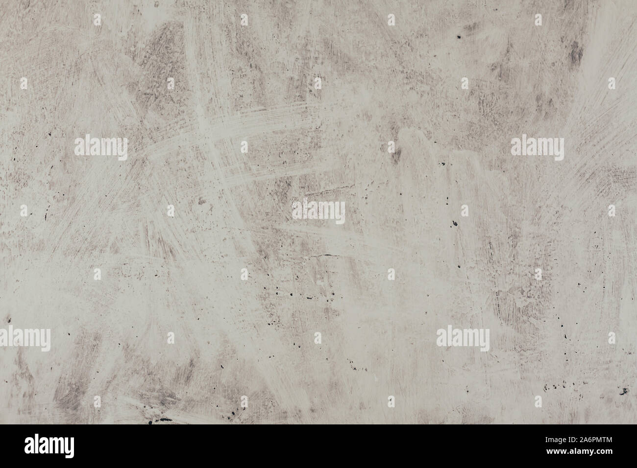 white gray background smears paint the texture of the wall Stock Photo ...