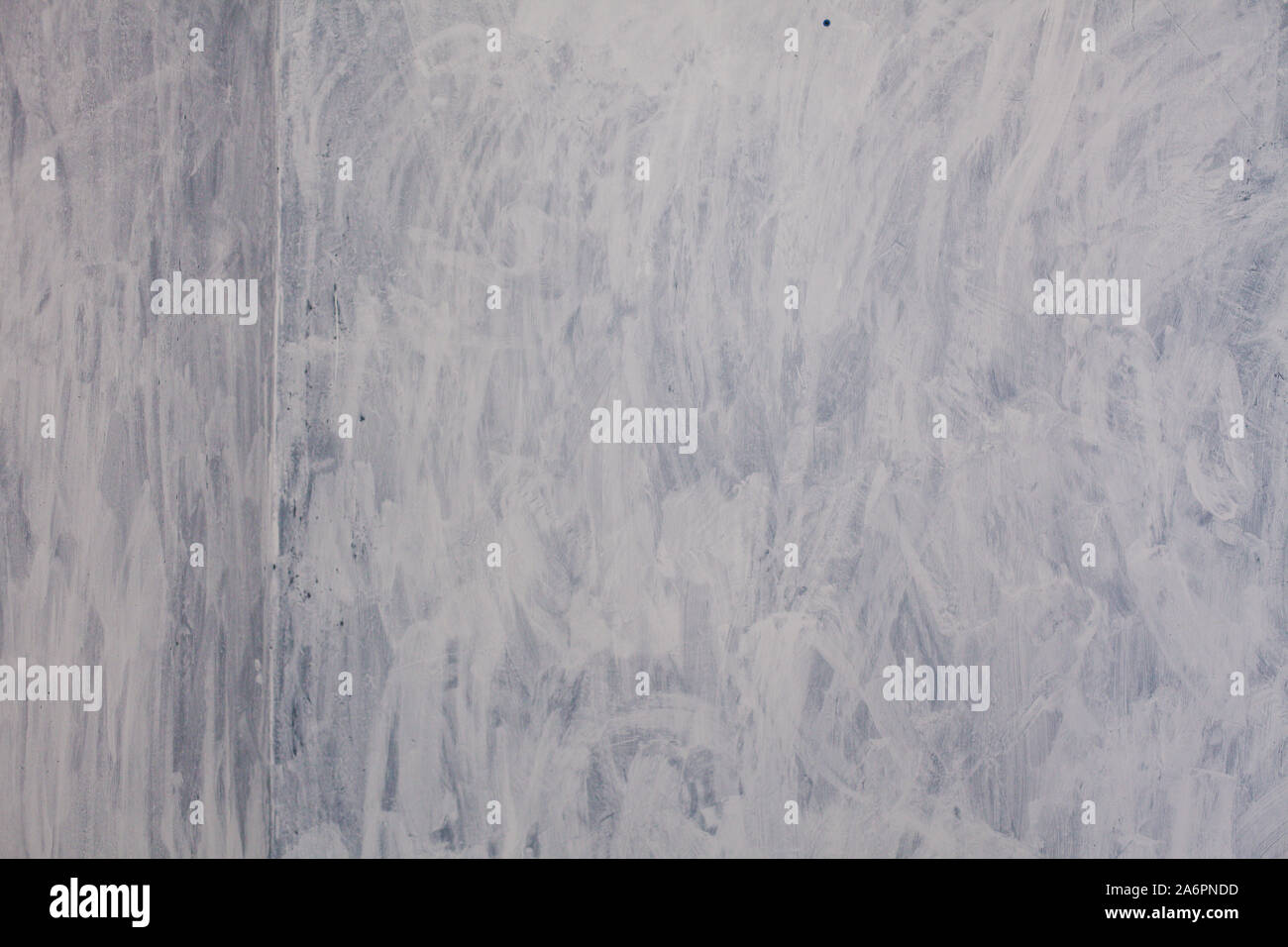 white gray background smears paint the texture of the wall Stock Photo ...