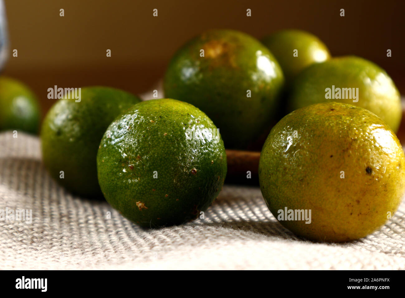 Calamansi Stock Photos & Calamansi Stock Images - Alamy