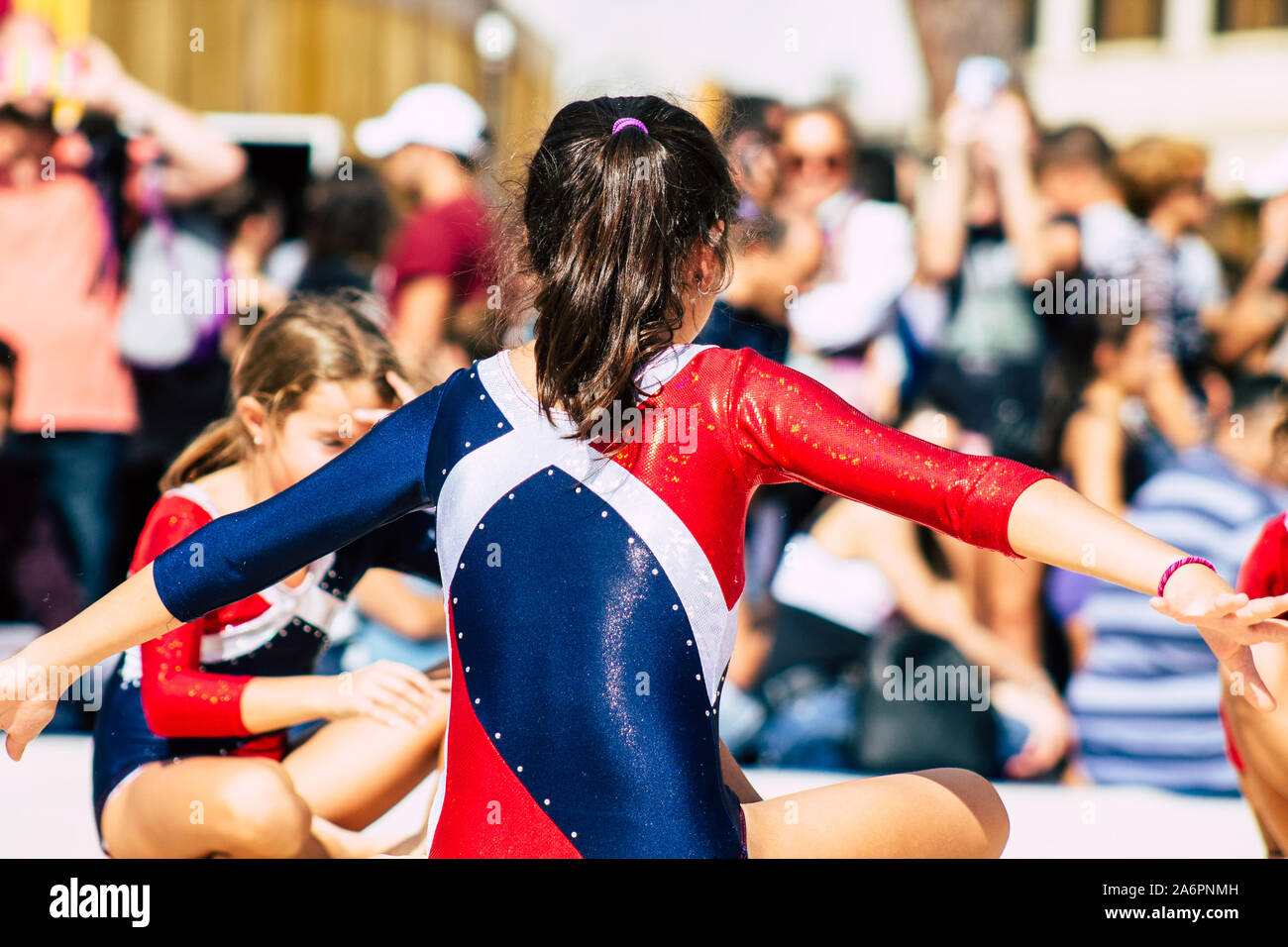 Rome Italy September 29, 2019 Celebrations of the 150th anniversary of ...