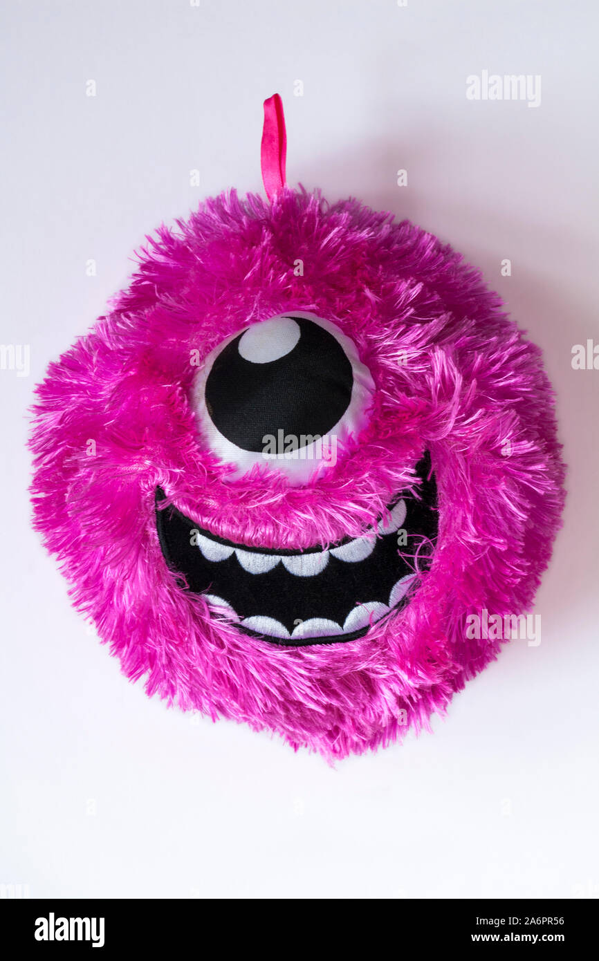 soft toy isolated on white background Stock Photo - Alamy