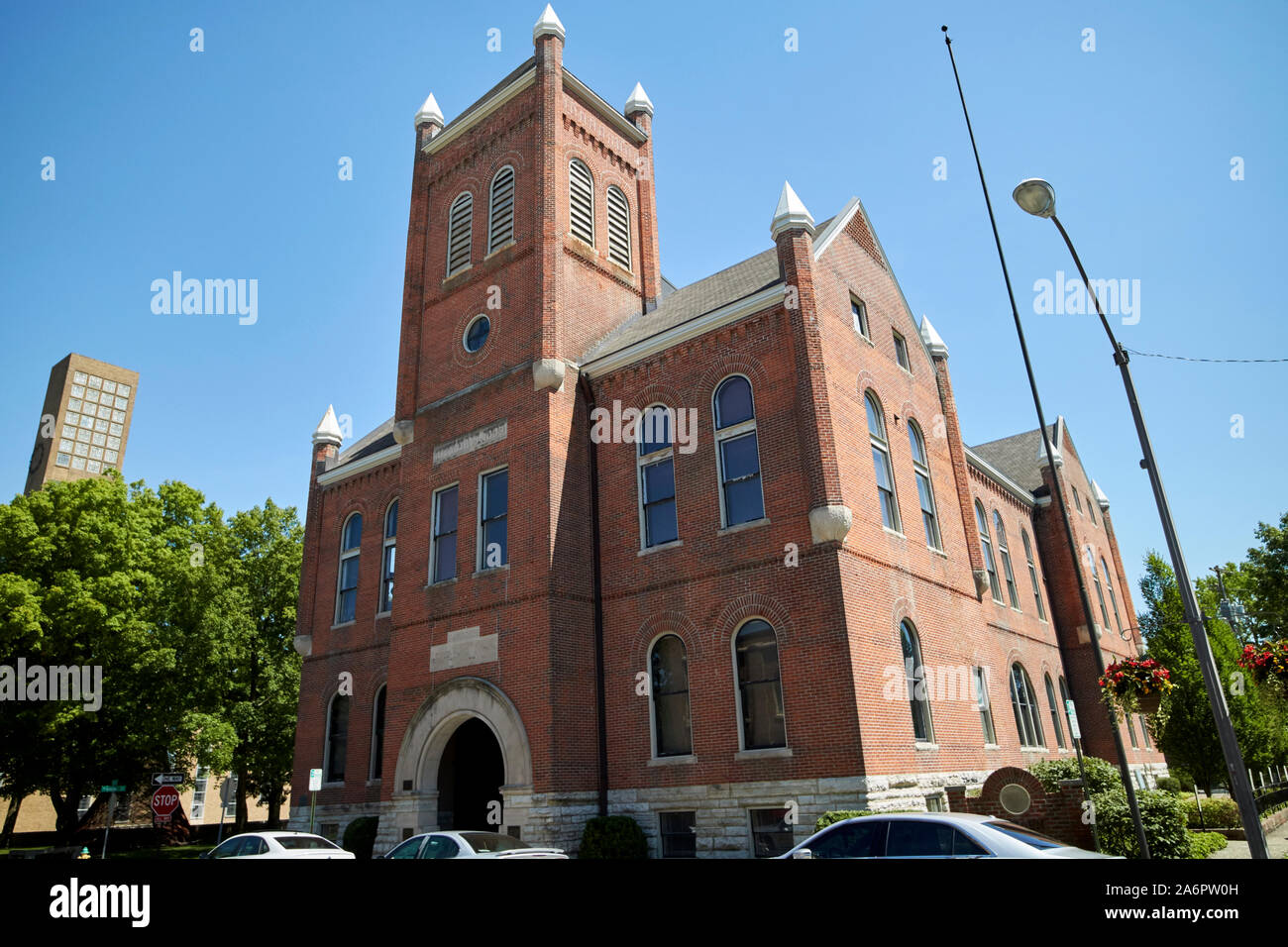 City of columbus hi-res stock photography and images - Alamy