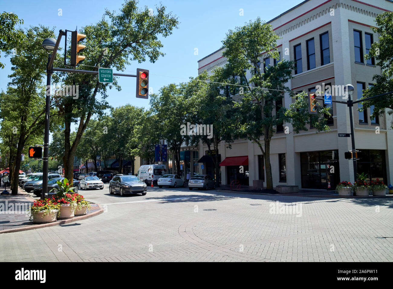Columbus indiana hi-res stock photography and images - Alamy