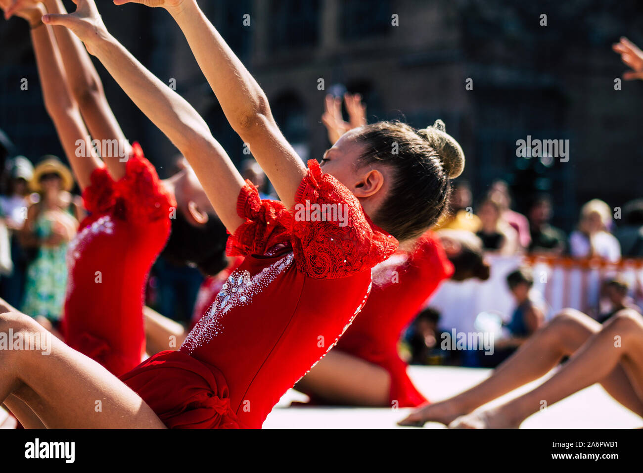 Rome Italy September 29, 2019 Celebrations of the 150th anniversary of ...