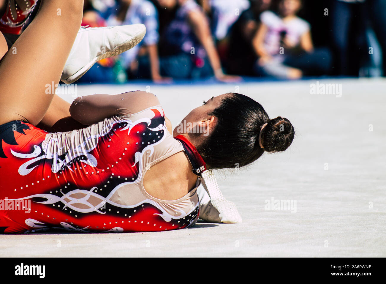 Rome Italy September 29, 2019 Celebrations of the 150th anniversary of ...