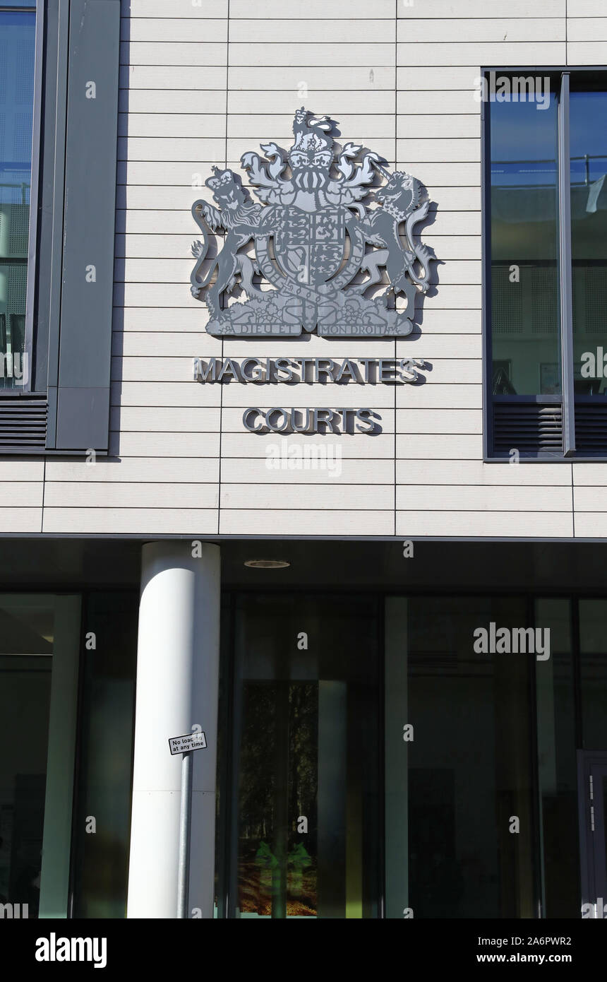 Courts chelmsford hi-res stock photography and images - Alamy