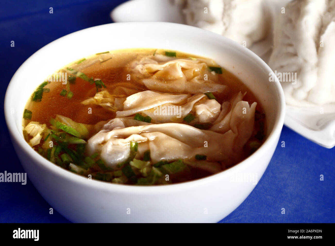 Siopao asado hi-res stock photography and images - Alamy