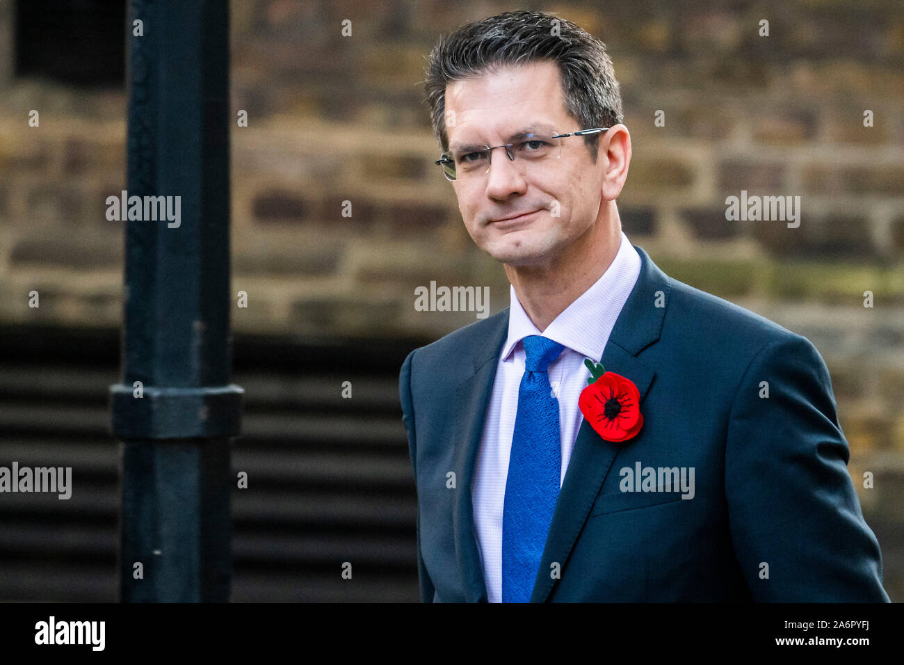 Steve baker mp hi-res stock photography and images - Alamy