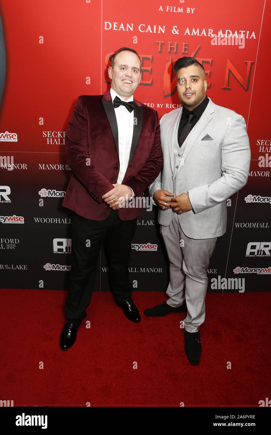 Richard colton hi-res stock photography and images - Alamy