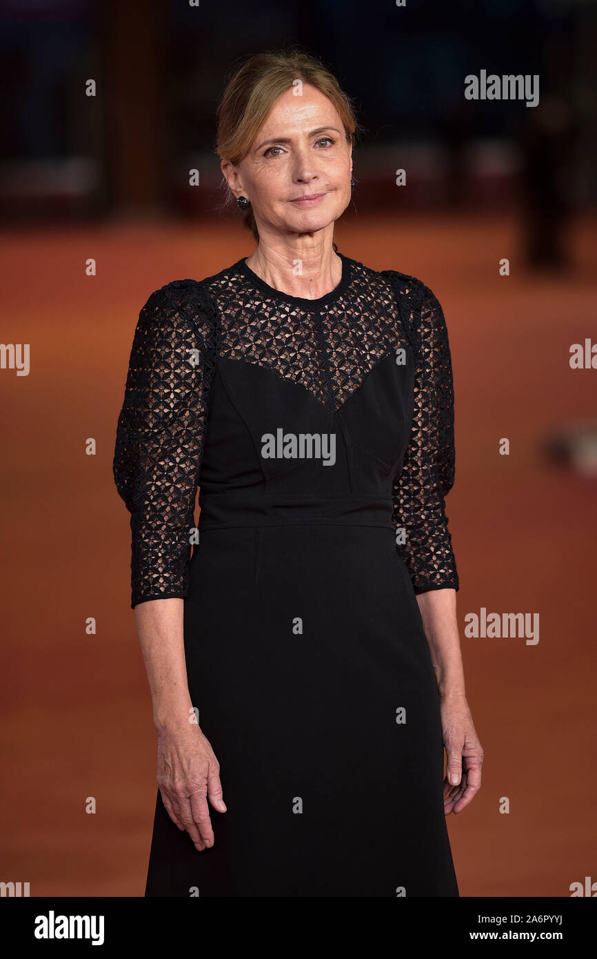 Cristina comencini hi-res stock photography and images - Alamy