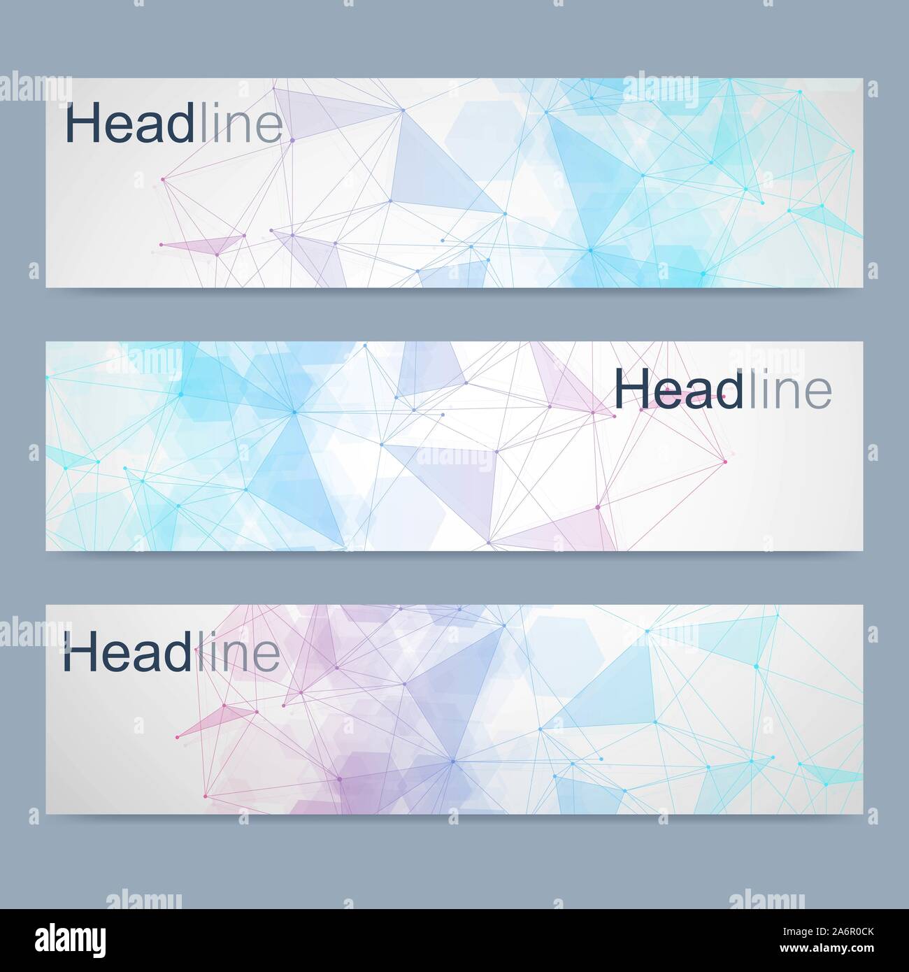 Set artificial intelligence technology hi-res stock photography and ...