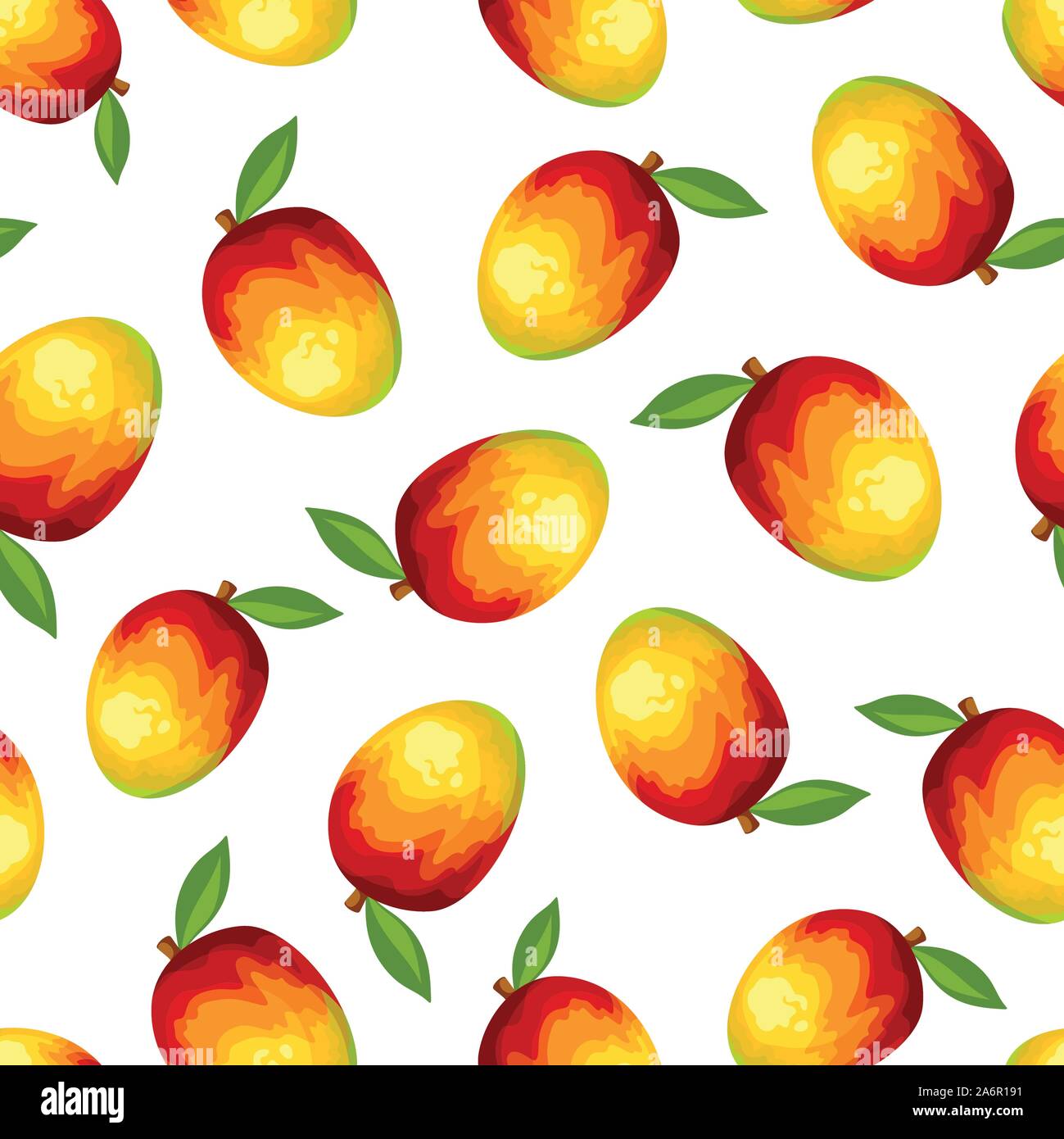 Mango Fruit Wallpaper