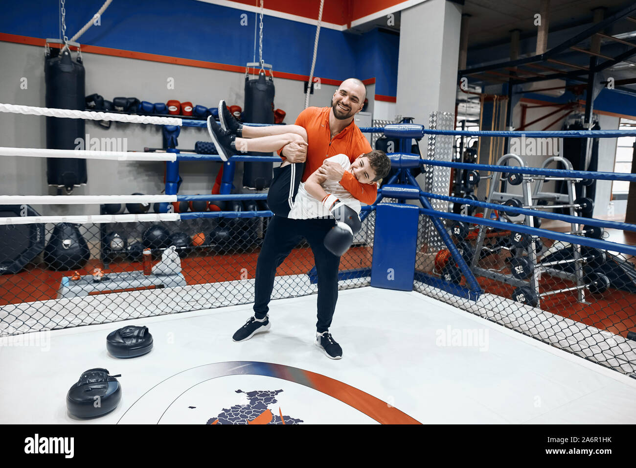 Full lenth body hi-res stock photography and images - Alamy