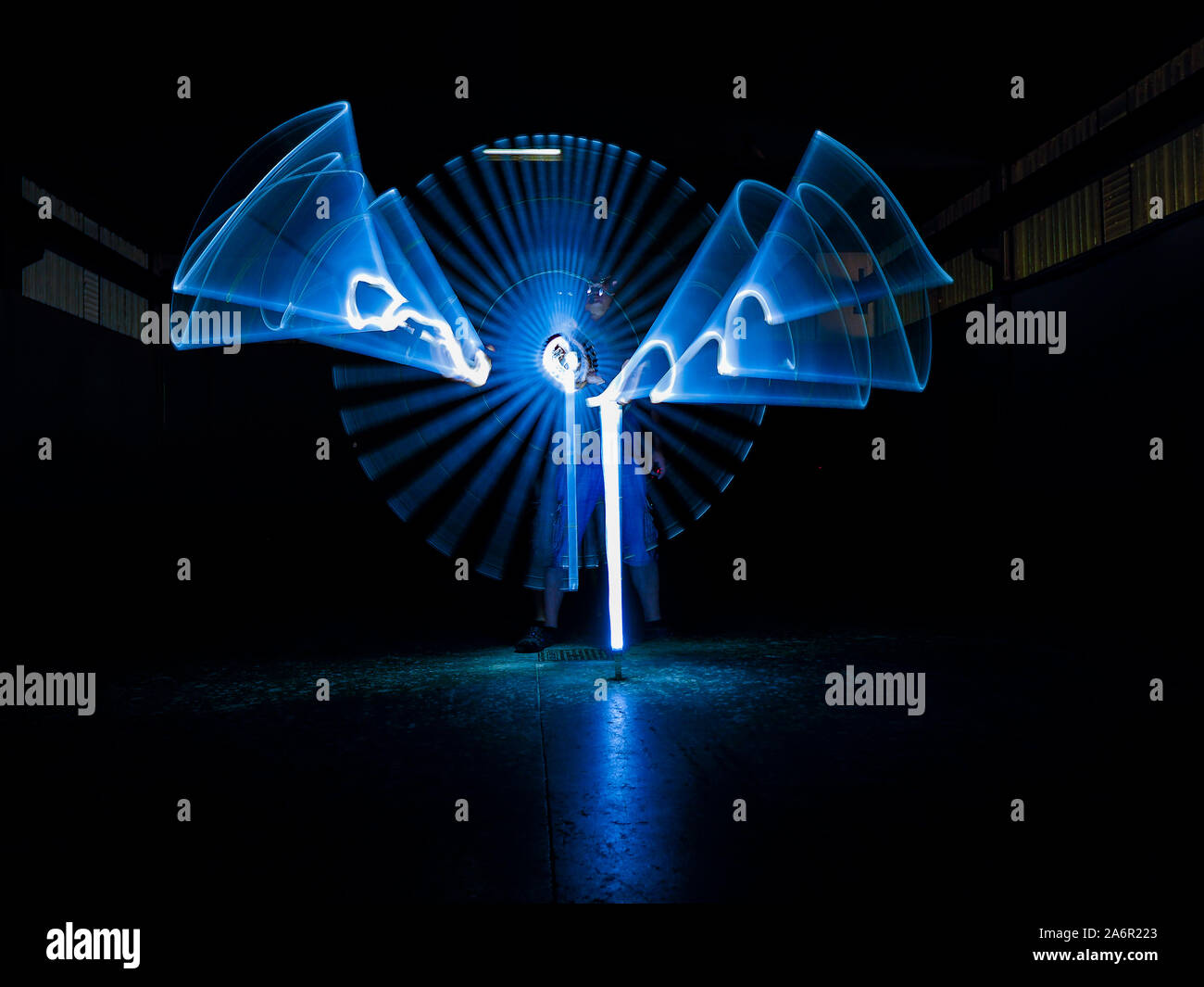 Digital painting backgrounds hi-res stock photography and images - Alamy