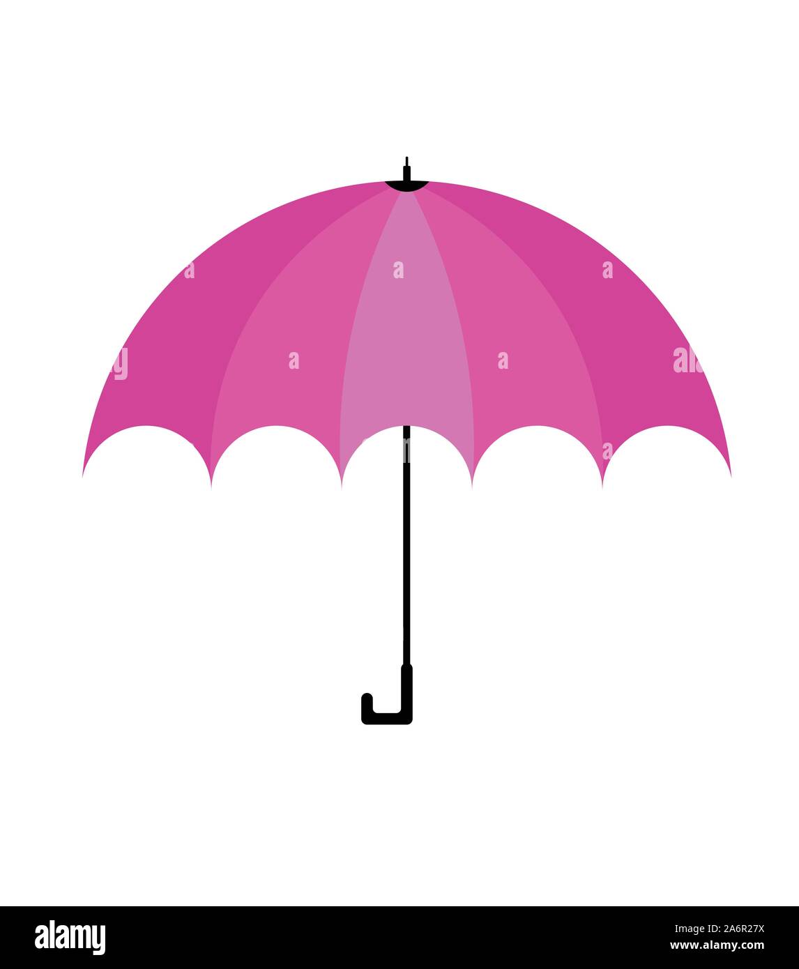 Umbrellas Stock Vector Images - Alamy