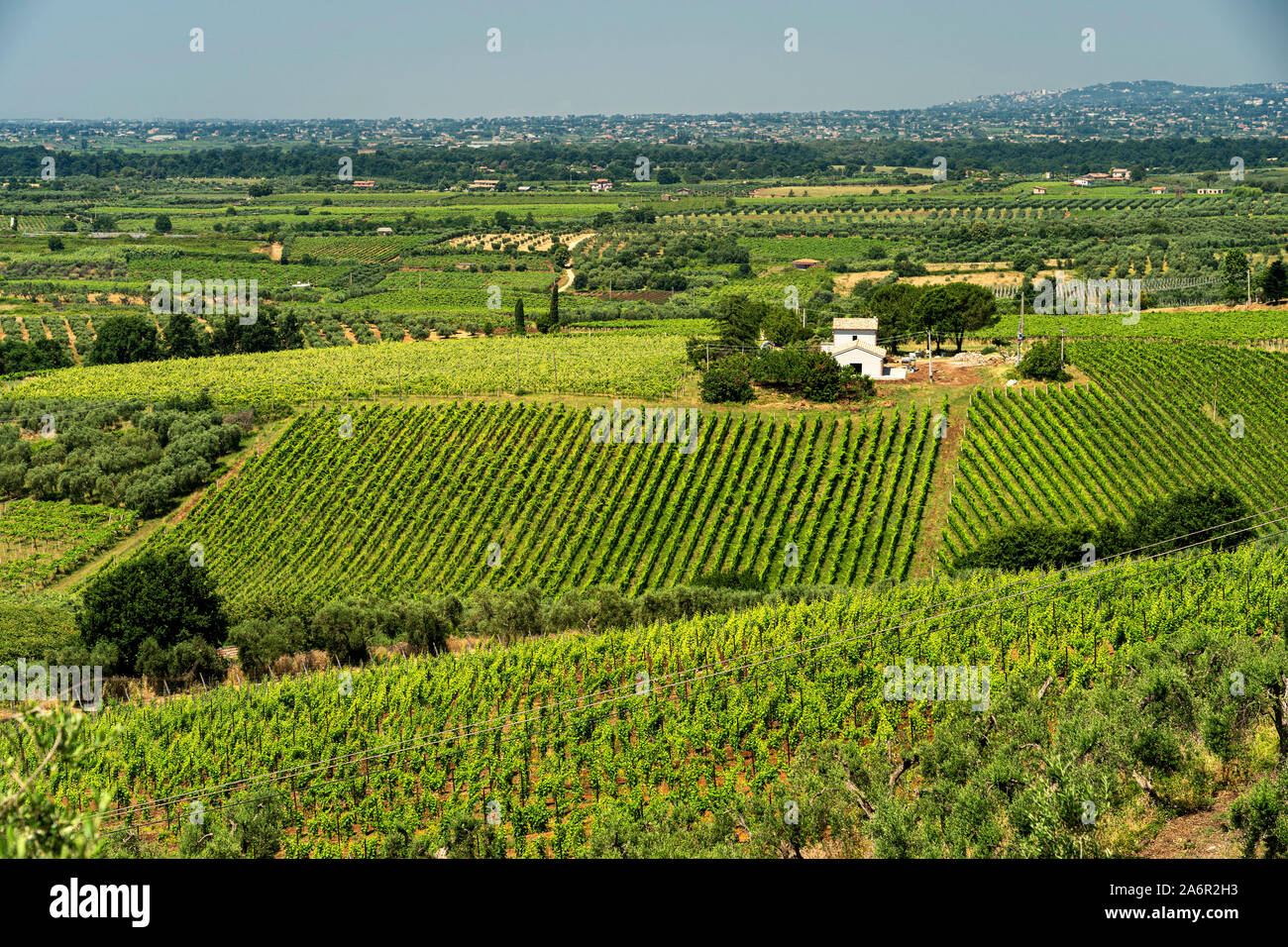 Velletri Rome "VELLETRI" Top 6 Tourist Places | Velletri Tourism