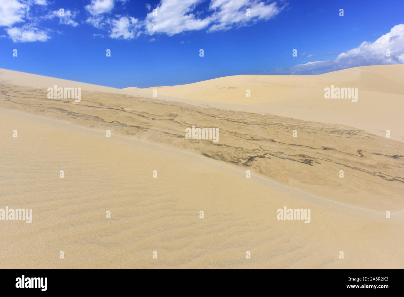 Dunas maranhenses hi-res stock photography and images - Alamy