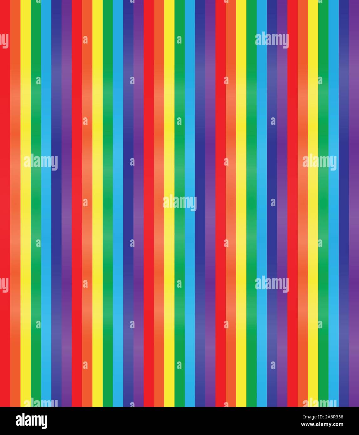 Rainbow lines colorful background. abstract rainbow gradient background ...