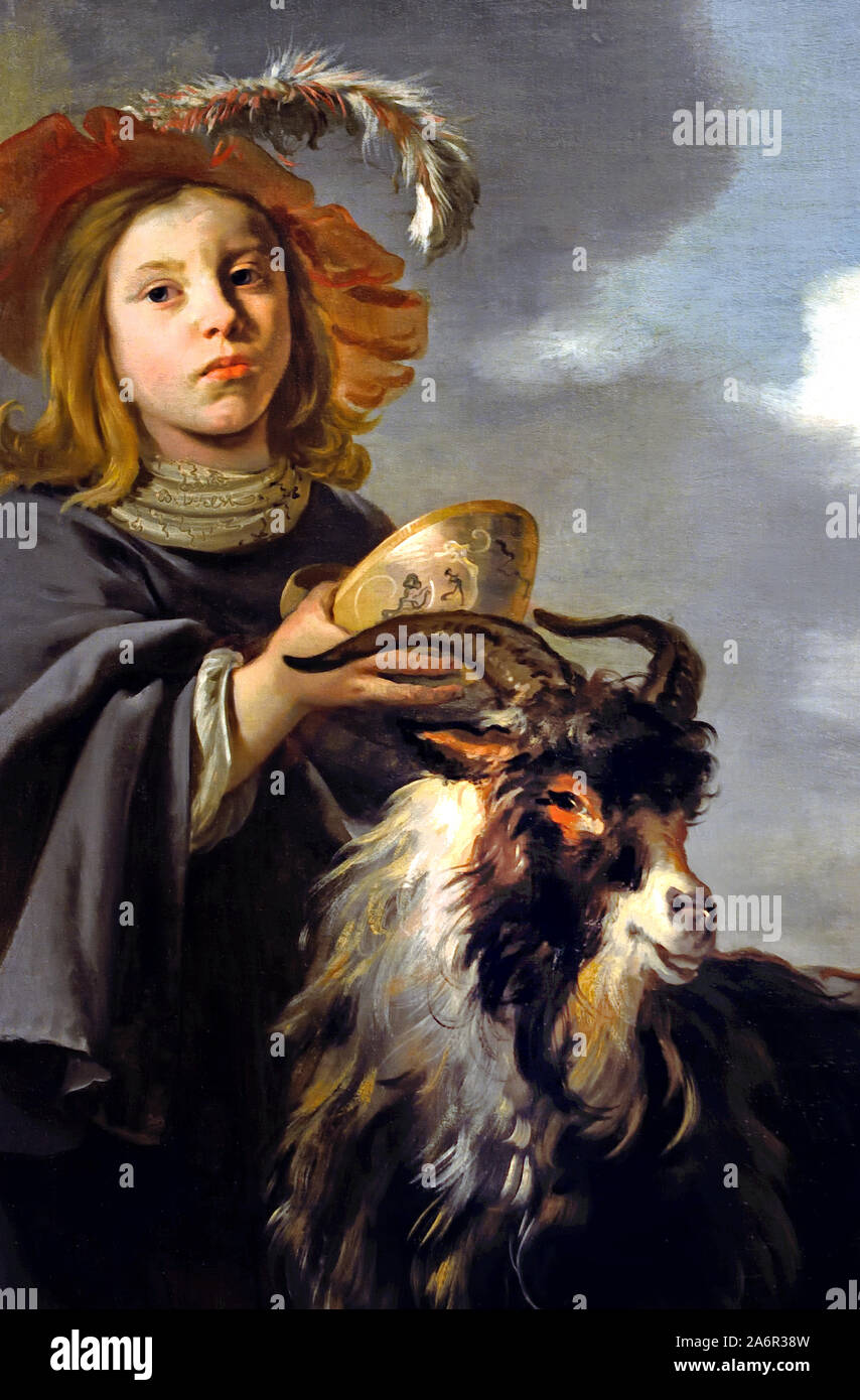 Weenix jan baptist hi-res stock photography and images - Alamy