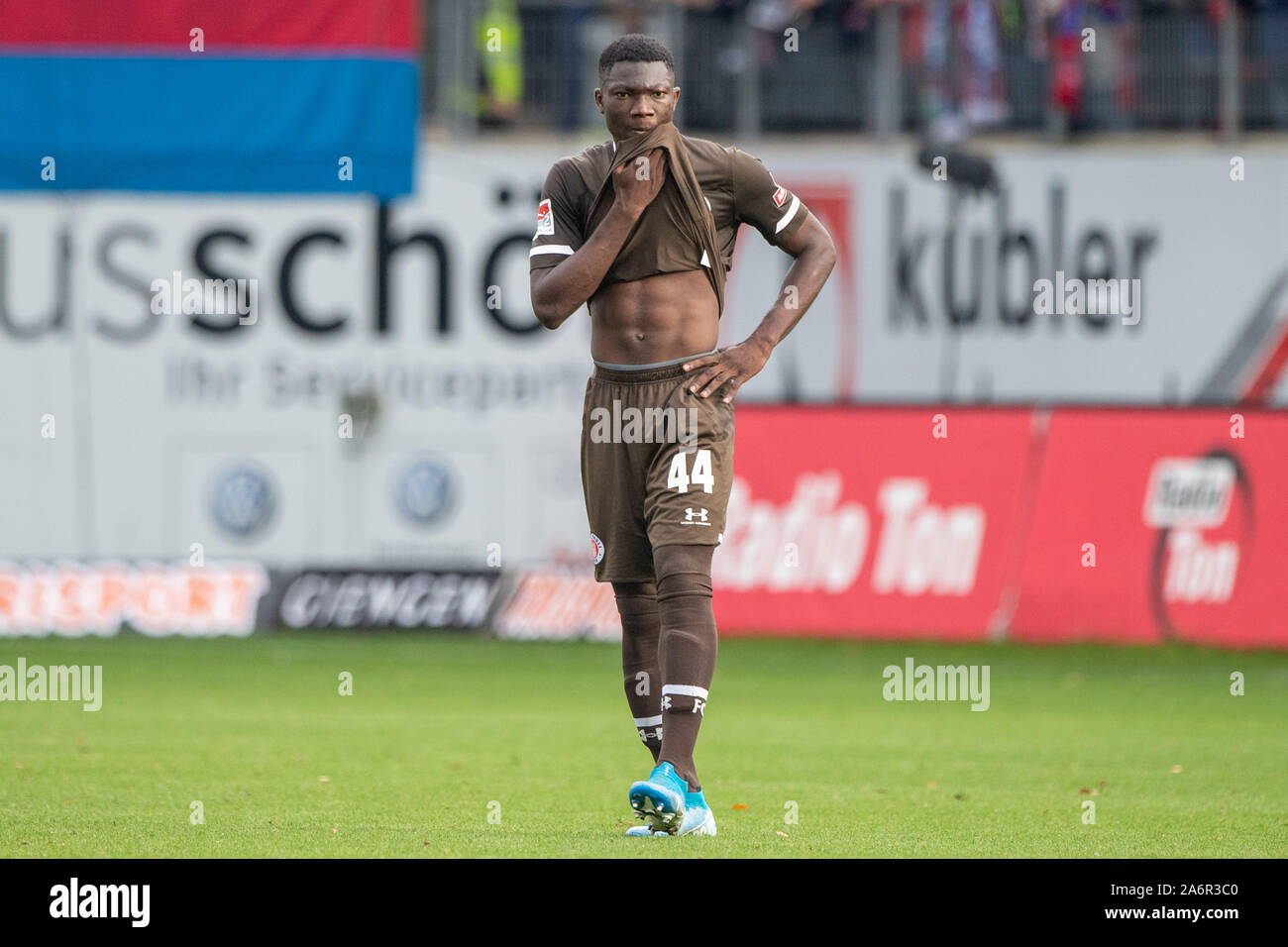 Youba diarra hi-res stock photography and images - Alamy