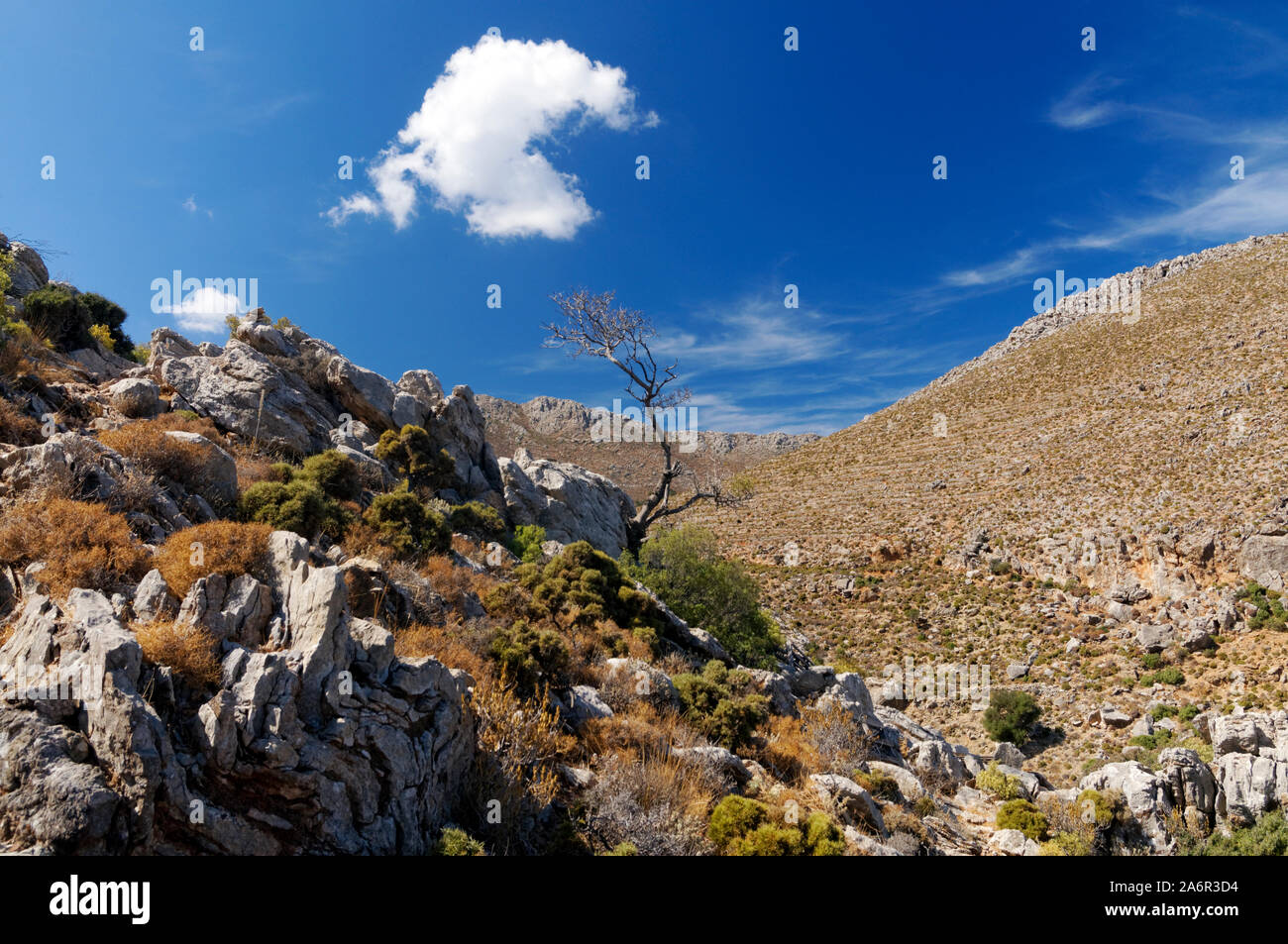 Mikro chorio hi-res stock photography and images - Alamy