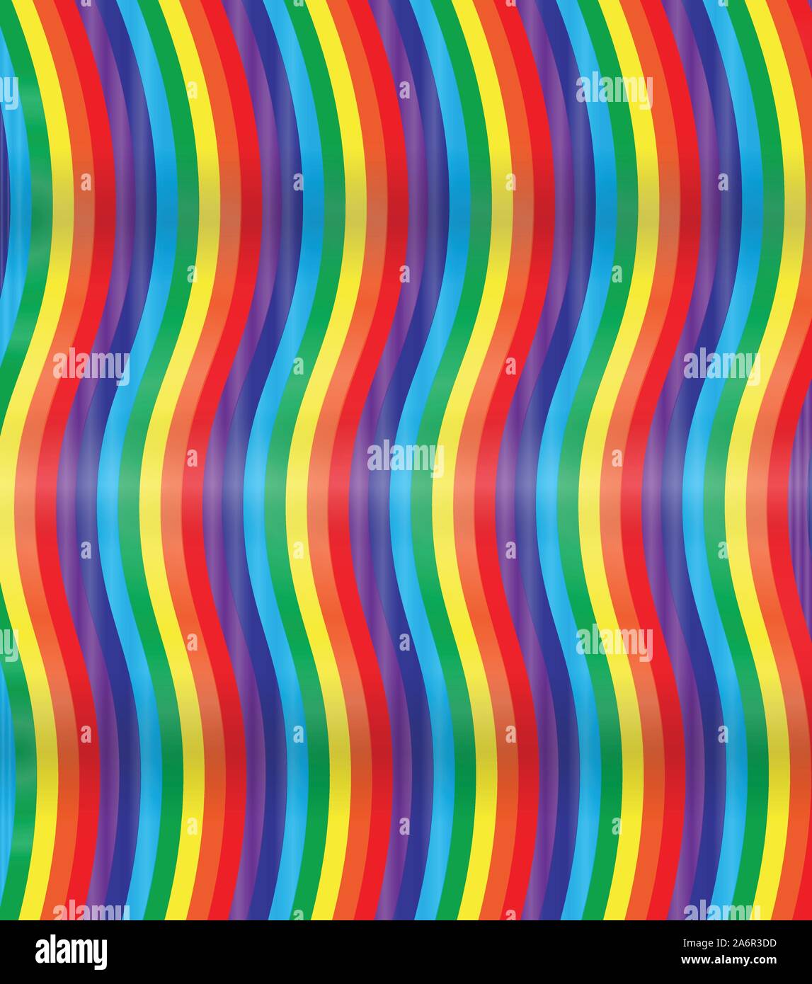 Rainbow lines colorful background. abstract rainbow gradient background ...