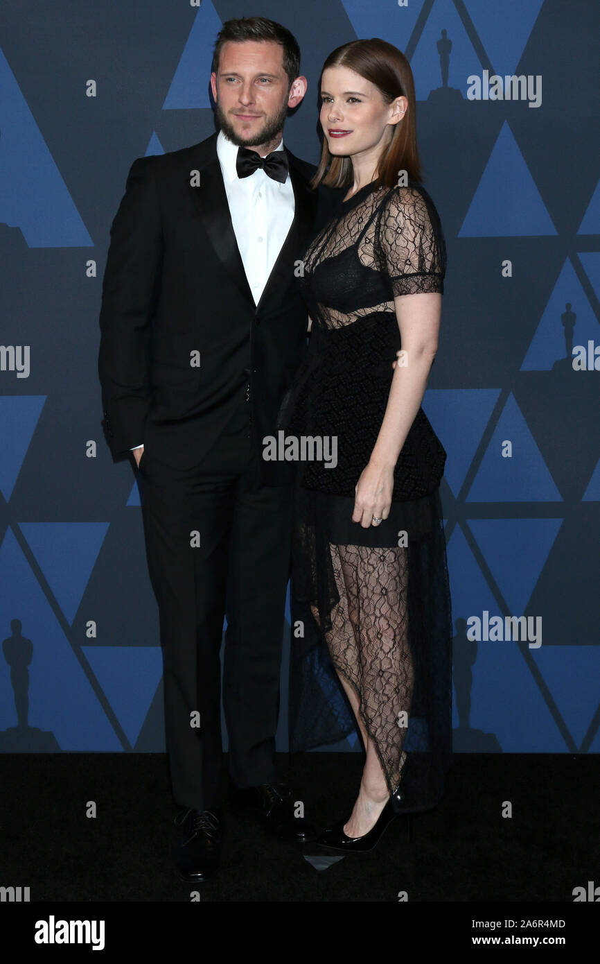 October 27, 2019, Los Angeles, CA, USA: LOS ANGELES - OCT 27: Jamie ...