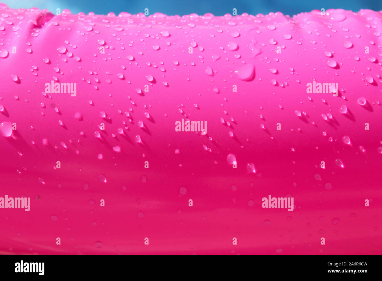 Inflatable Paddling Pool High Resolution Stock Photography and Images ...