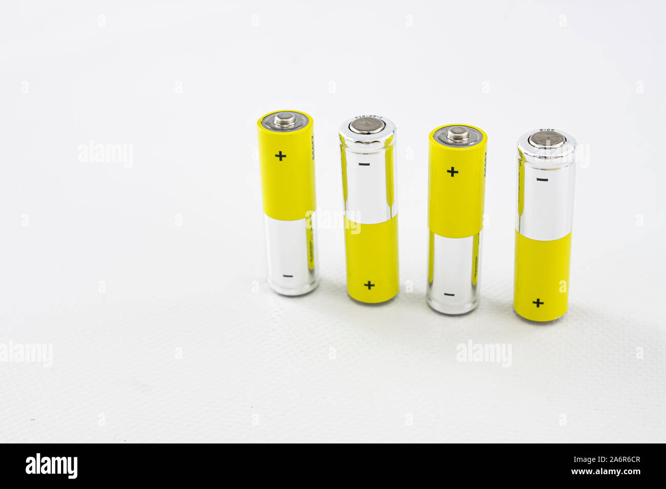 1.5 volt batteries for electronic devices without cable power supply ...