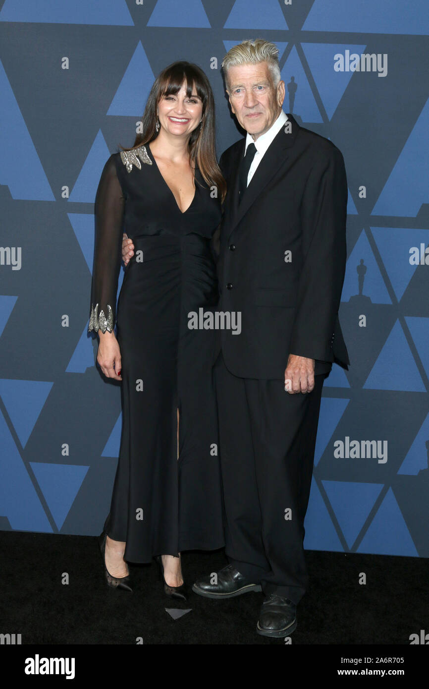 October 27, 2019, Los Angeles, CA, USA: LOS ANGELES - OCT 27: Emily ...