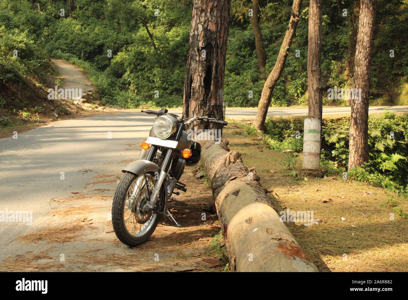 Awsome bike hi-res stock photography and images - Alamy