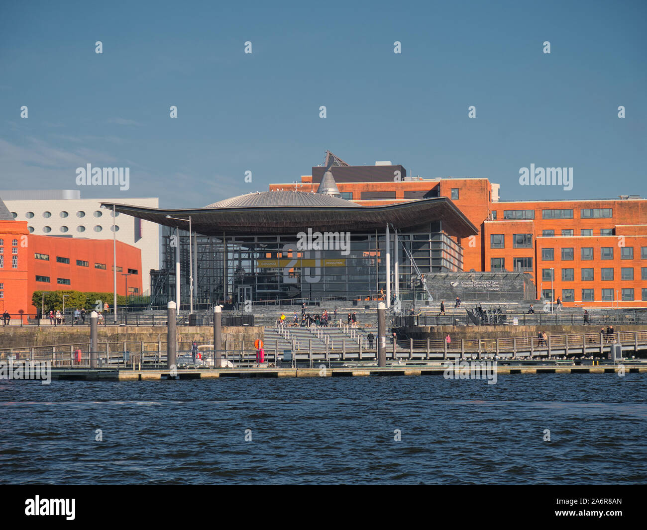 National symbol of wales hi-res stock photography and images - Alamy