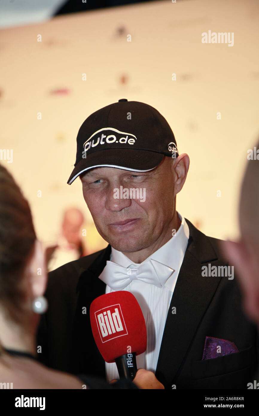 Opernball leipzig hi-res stock photography and images - Alamy