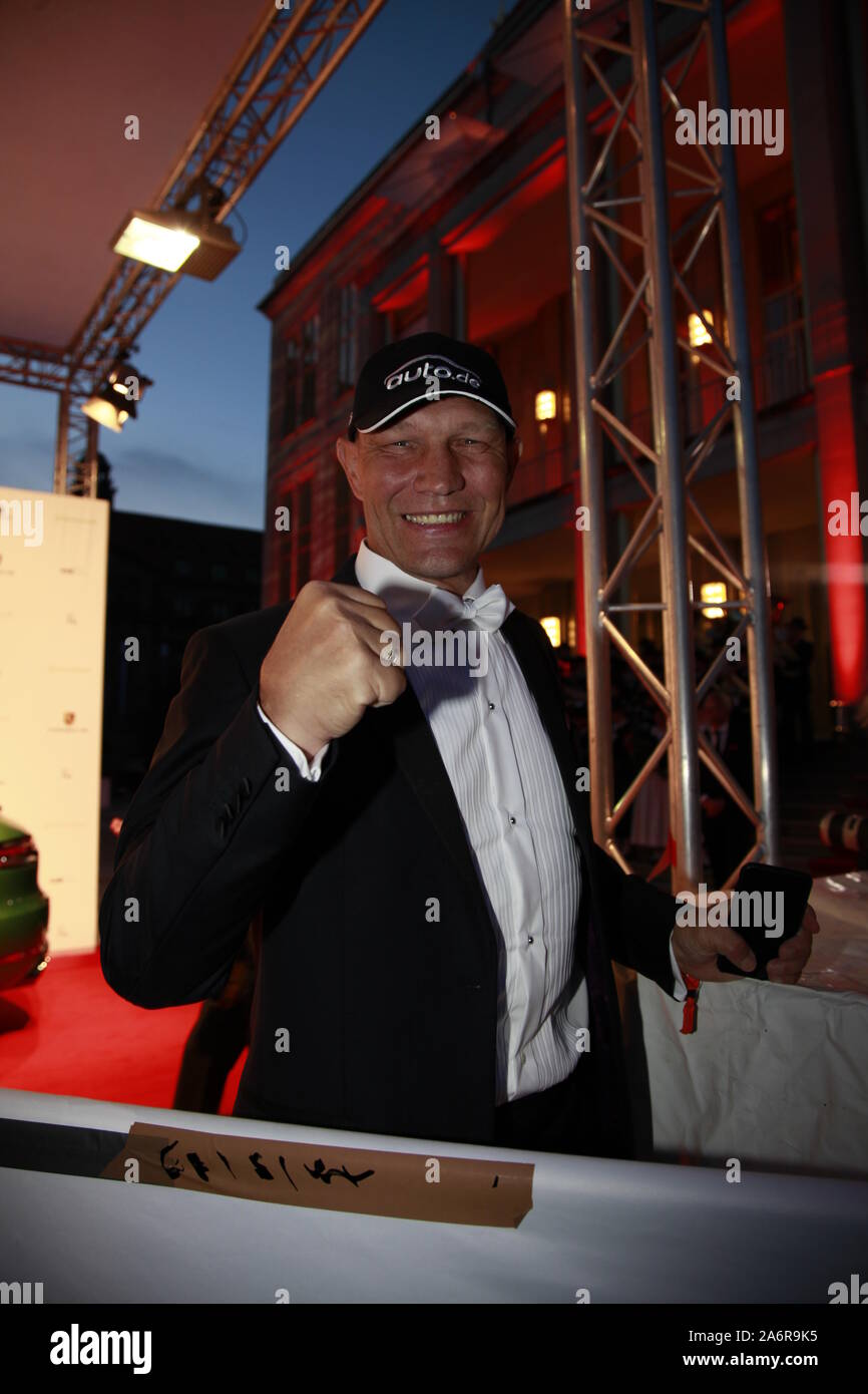 Opernball leipzig hi-res stock photography and images - Alamy