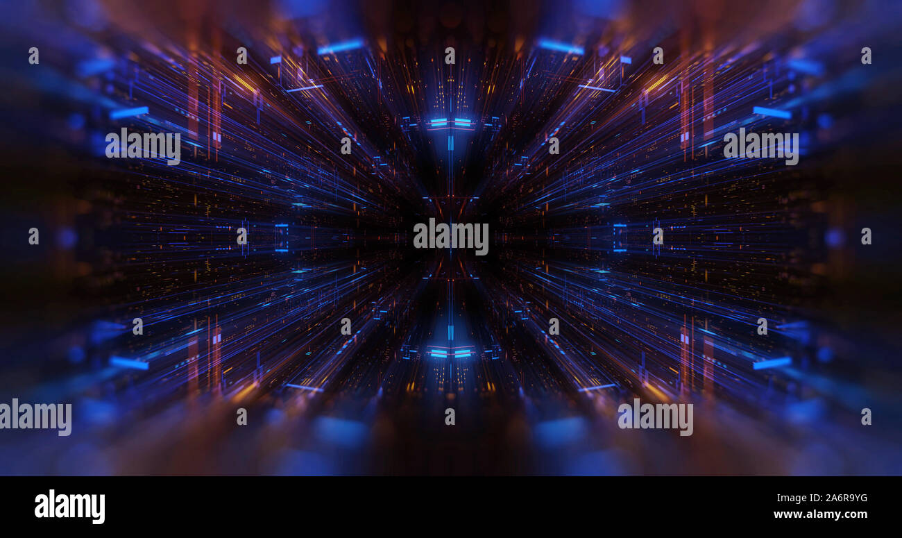 Quantum Computer High Resolution Stock Photography and Images - Alamy