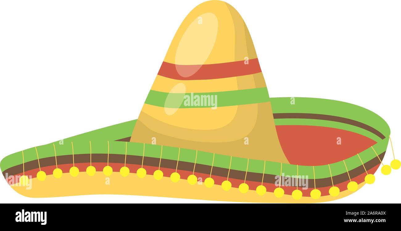 Traditional clothing mexico Stock Vector Images - Alamy