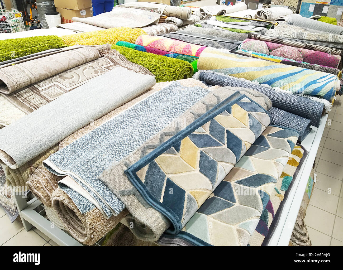 Anti slip litter hi-res stock photography and images - Alamy