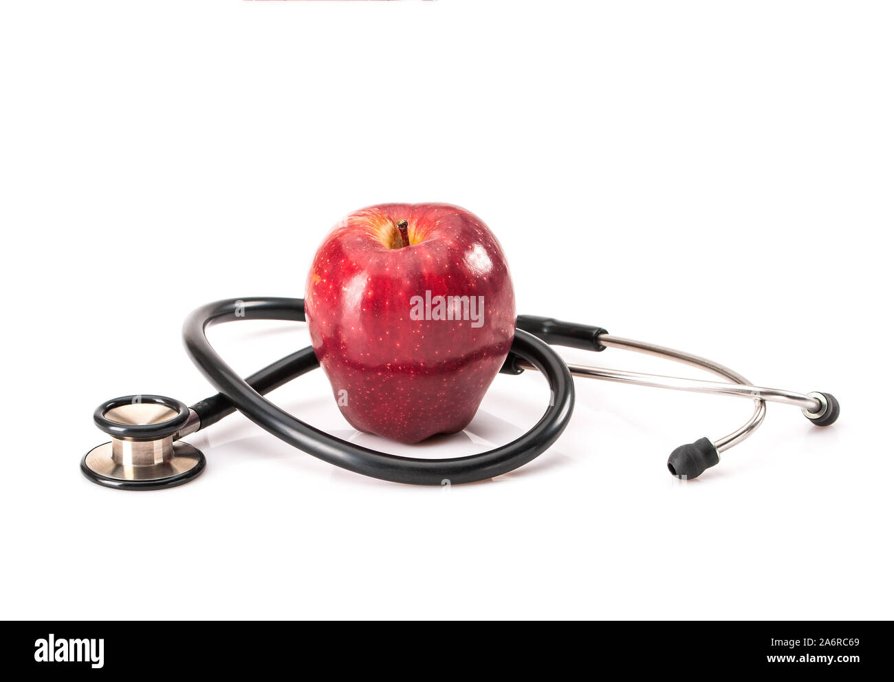 Healthy lifestyle choices Cut Out Stock Images & Pictures - Alamy