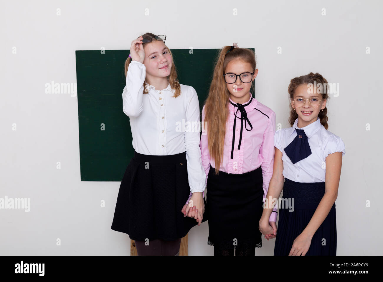 Grade 3 teacher hi-res stock photography and images - Alamy