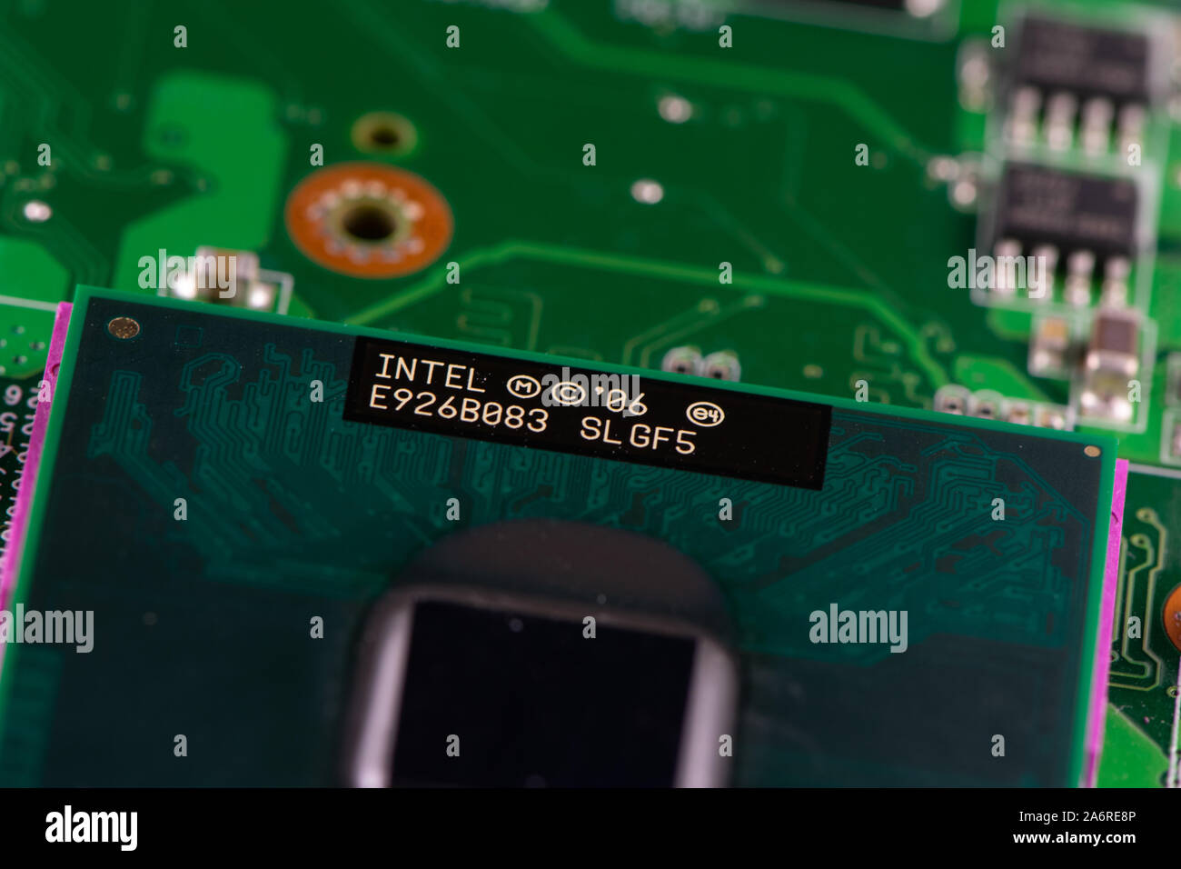 Comptuter hi-res stock photography and images - Alamy