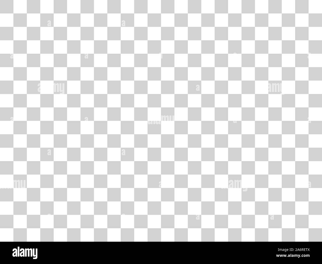 Transparent grid background. Vector illustration, flat design Stock ...