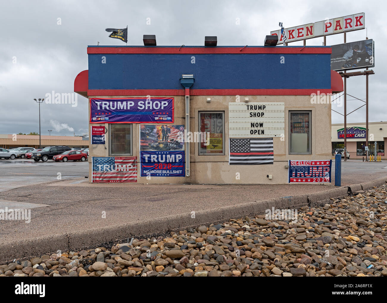 Usa election memorabilia hi-res stock photography and images - Alamy