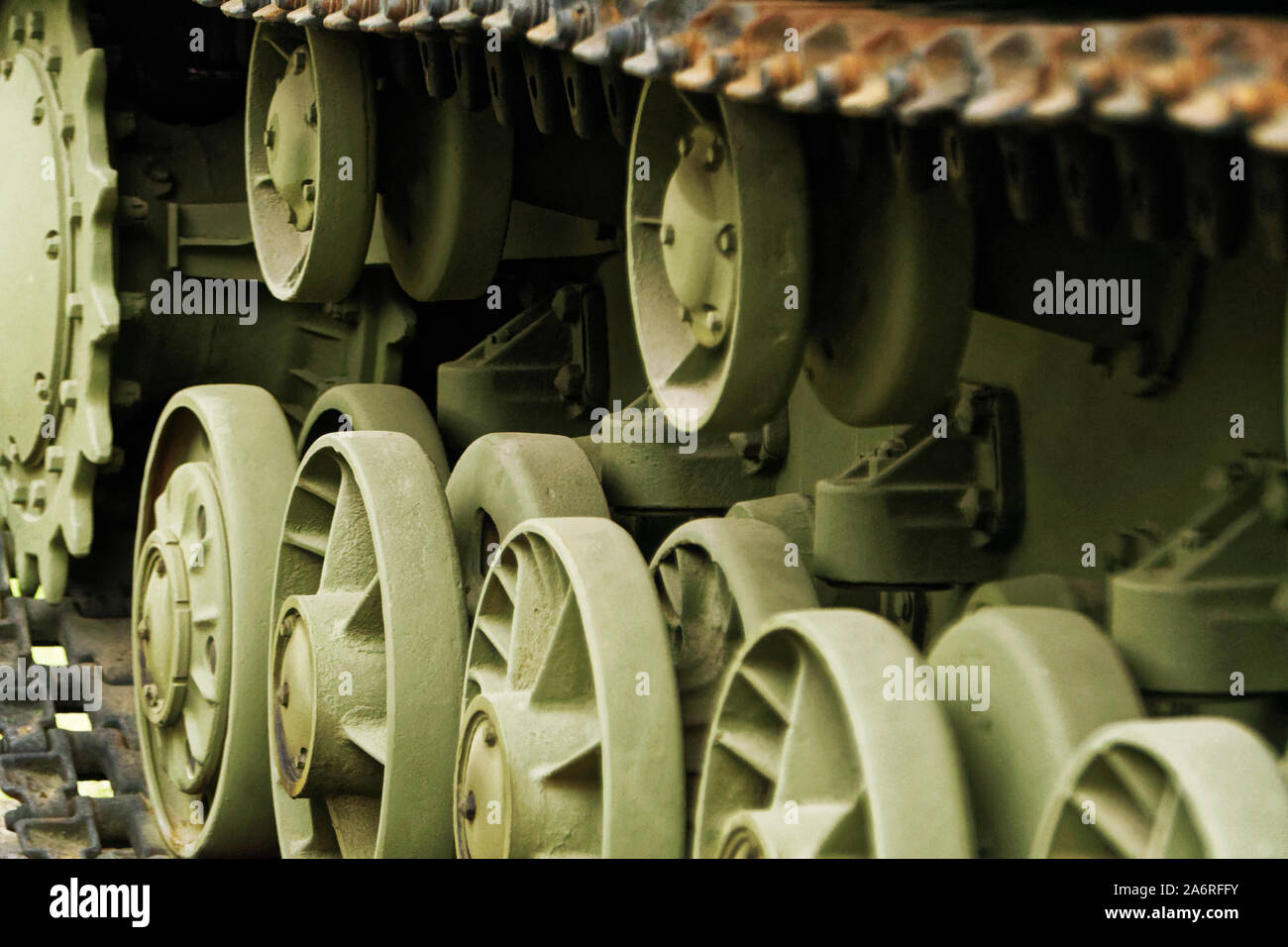 Mechanicism hi-res stock photography and images - Alamy