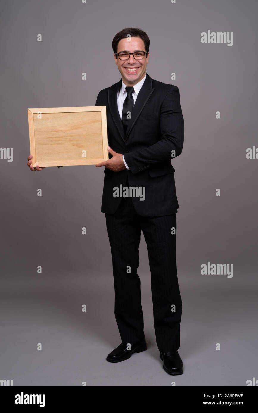 Full body frame hi-res stock photography and images - Alamy