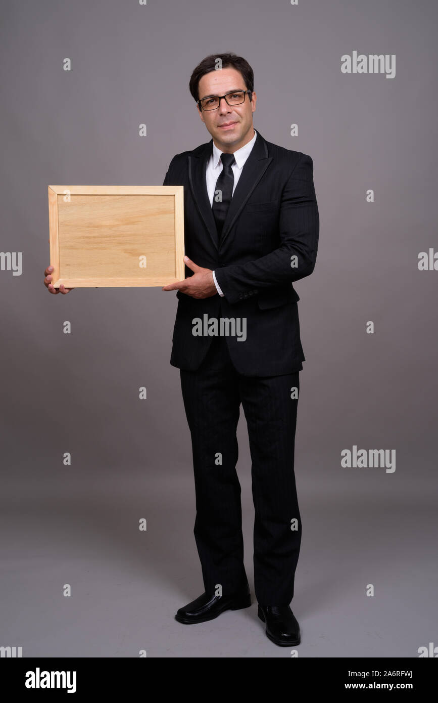 Full body frame hi-res stock photography and images - Alamy